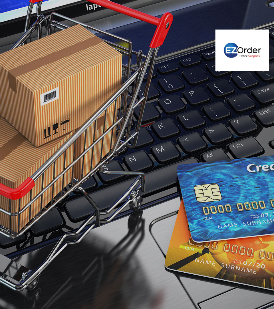 Integrated Digital Systems - IDS | EZ ORDER KSA E-COMMERCE PORTAL