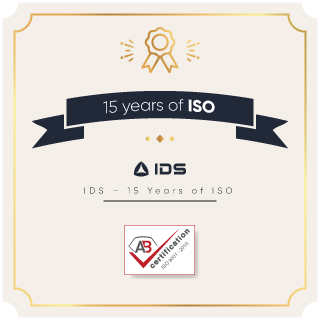 Integrated Digital Systems - IDS | News